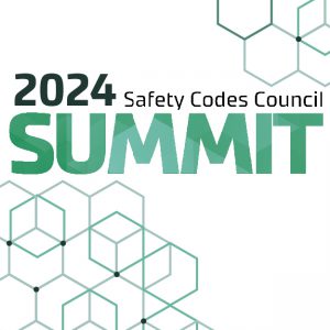 My account - Safety Codes Council