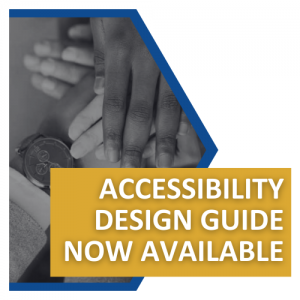 New 2024 Accessibility Design Guide Released - Safety Codes Council