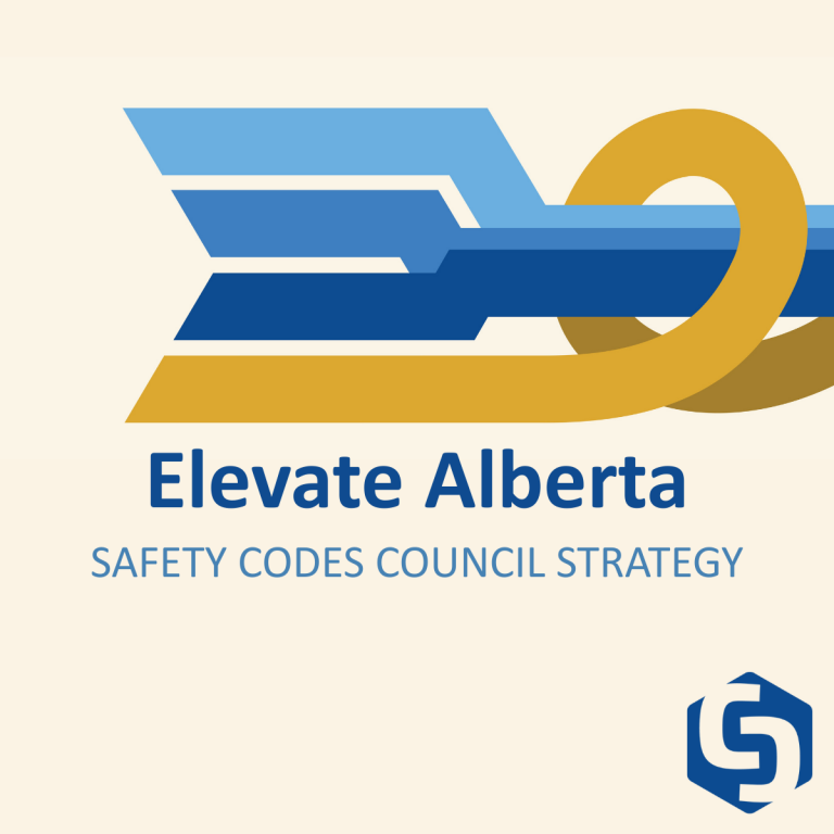 Safety Codes Council publishes new strategy and 2026–2030 Corporate ...